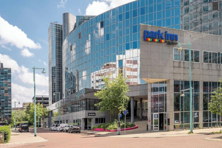 Limehome Amsterdam Gatwickstraat - Amsterdam