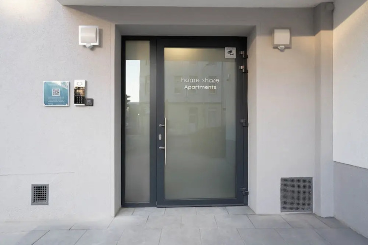 Central Bonn Apartments I Home2share - Bonn