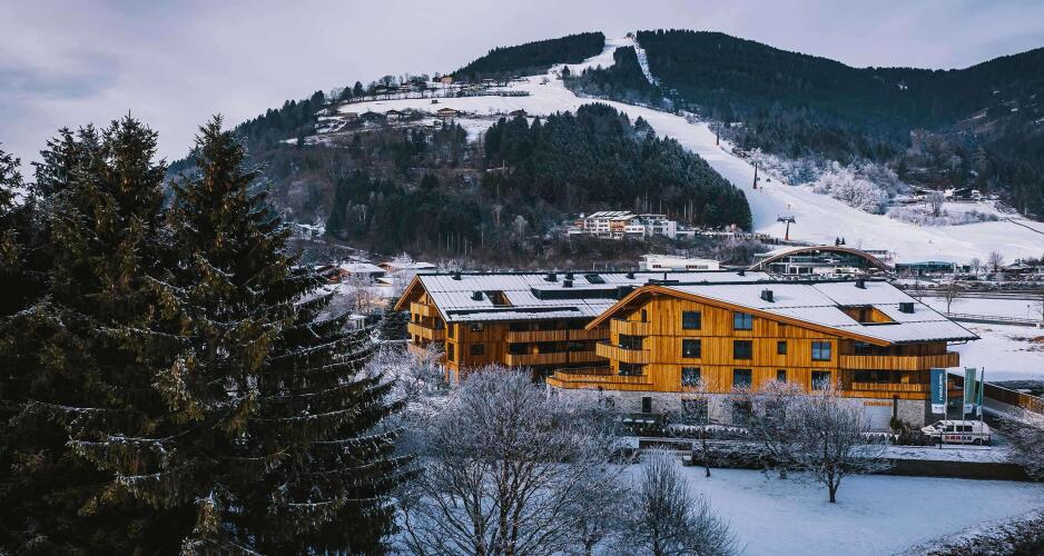 Elements Resort Zell Am See, Bw Signature Collection - Zell am See