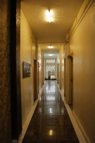 New Punjab - Aurangabad