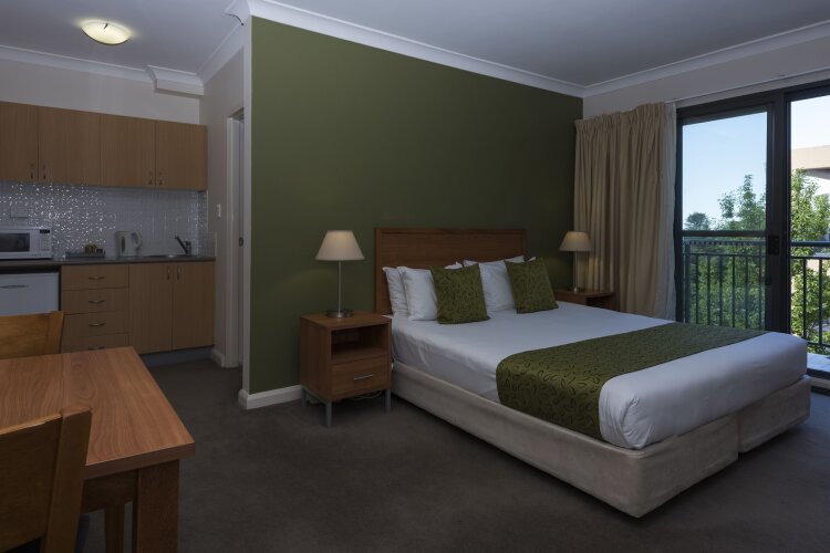 Leisure Inn Spires - Blue Mountains