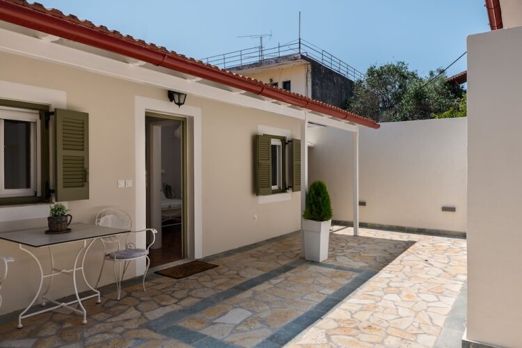 Als Holiday Houses By Konnect - Corfou