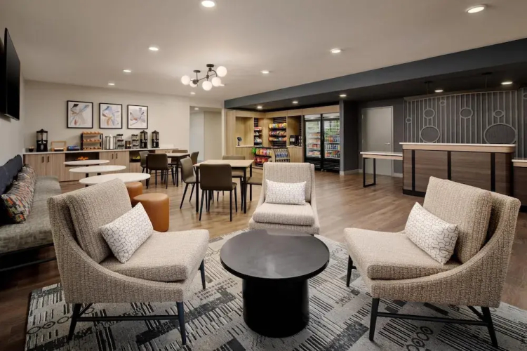 Hyatt Studios Huntsville - Huntsville, AL
