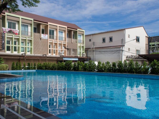 Romyen Garden Place - Nakhon Ratchasima