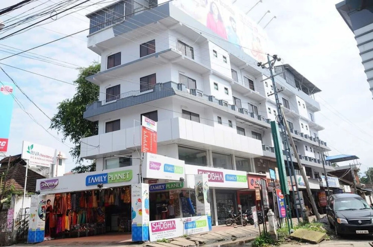 Riva Residency - Palakkad