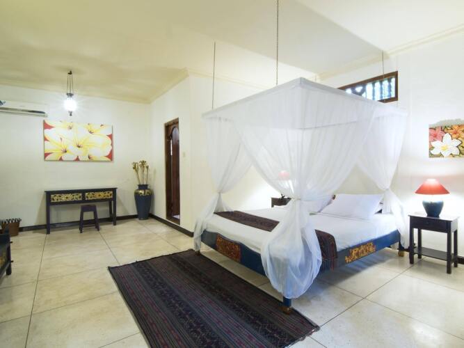 Puri Cendana Resort Bali - Chse Certified - Kuta