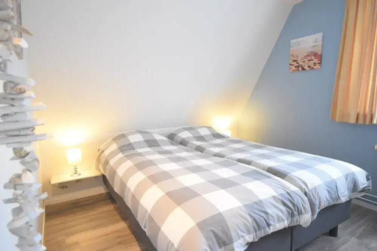 Cozy Holiday Home With Lots Of Privacy - Petten