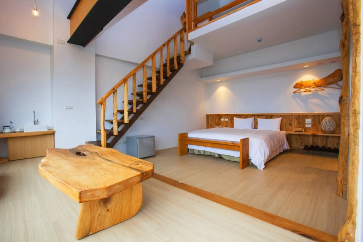 Shangrila Leisure Farm - Yilan County