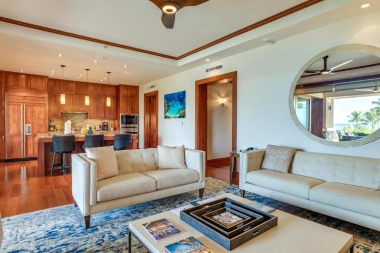 Montage Kapalua Bay By Kbm - Maui, HI