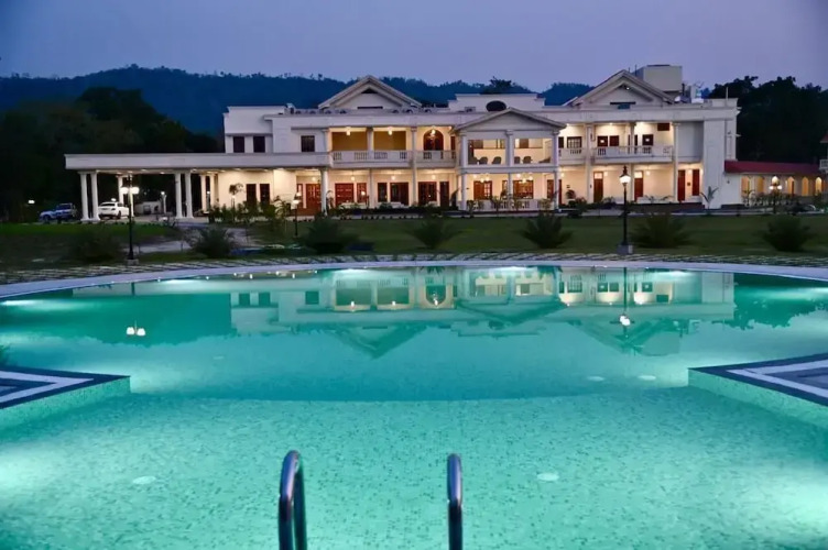 Royale De' Casa Resort Kaziranga - Arunachal Pradesh
