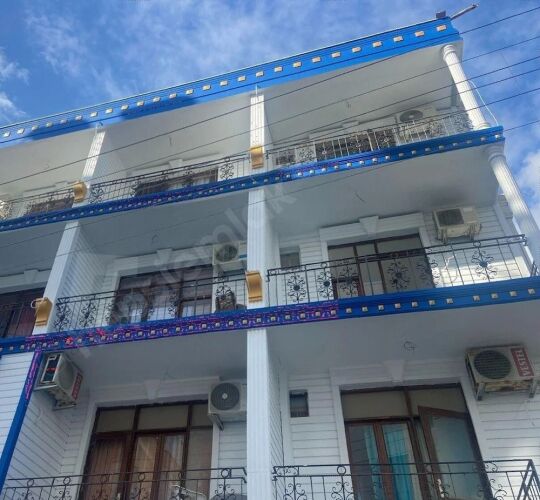 Deniz Pansiyon - Alanya