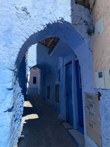 Dream House Sebanine - Chefchaouen