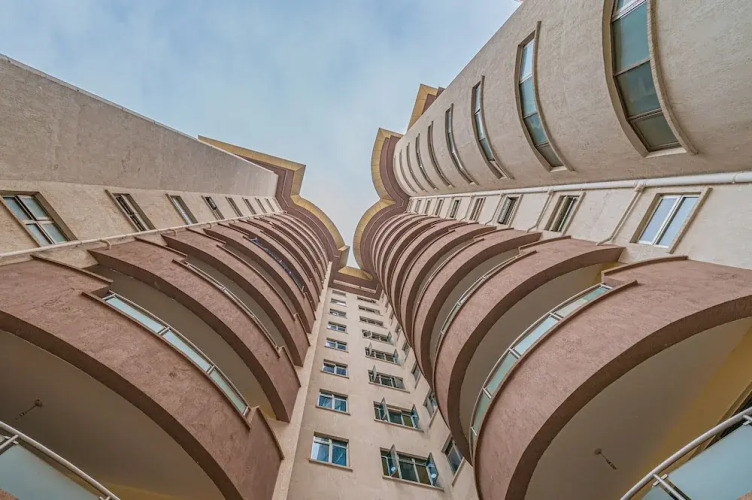 Valley Arcade Towers Kilimani - Nairobi