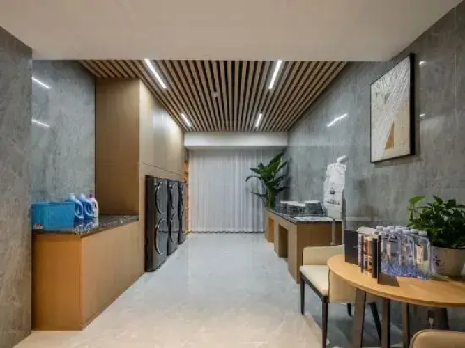 Dong Ying  Puji Hotel - Dongying