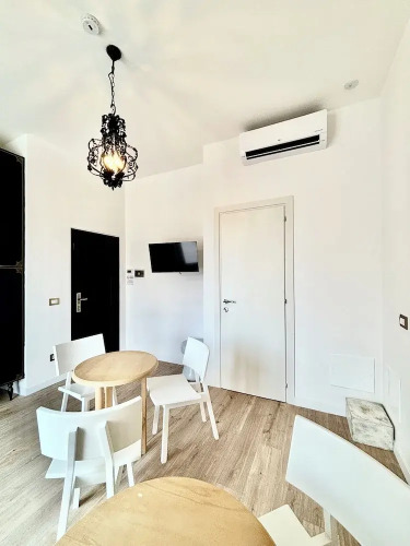 Guest House Maison Margot - Fiumicino