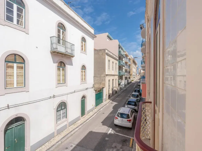 Luckasa By Rent4all In Figueira Da Foz - Figueira da Foz