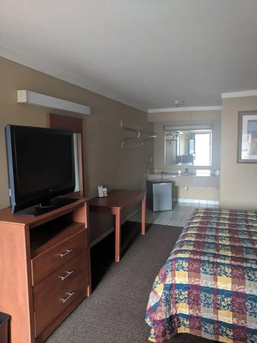 Budegt Motor Lodge - New Castle, DE