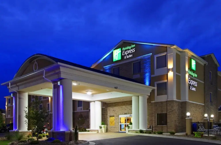 Comfort Inn - Gloucester, VA