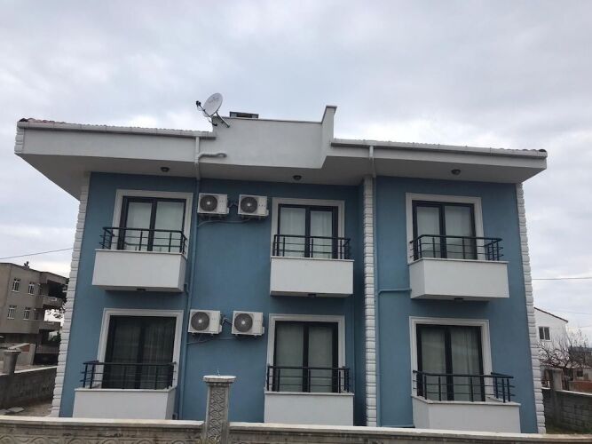 Liya Pansiyon - Geyikli