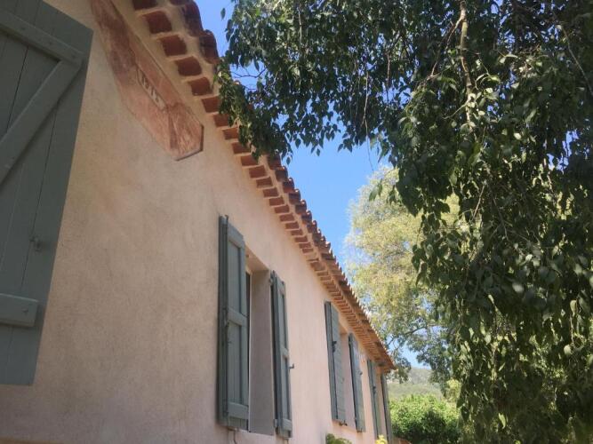 Bastide Sainte Trinide - Sanary-sur-Mer
