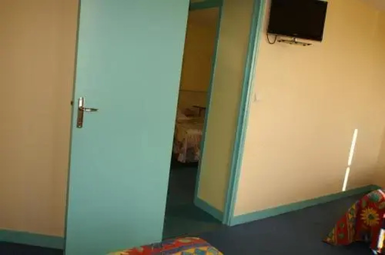 Malicorn' Appart-hôtel - Sarthe