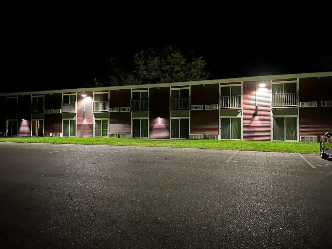 The Putney Inn - Brattleboro, VT