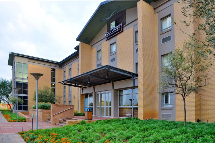 Road Lodge Southgate - Johannesburg South
