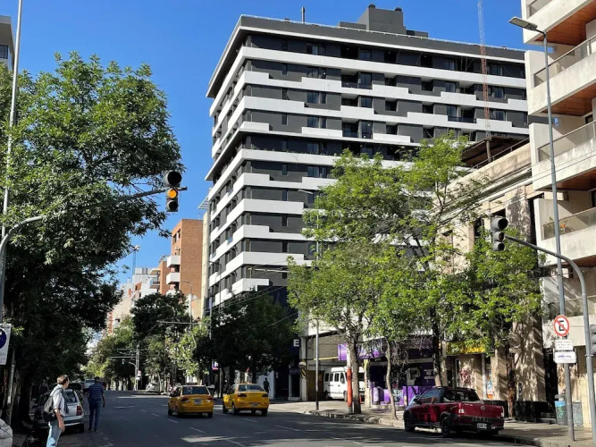 Rent A Flat Nueva Córdoba - Córdoba