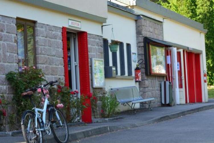 Camping Du Lac - Corrèze
