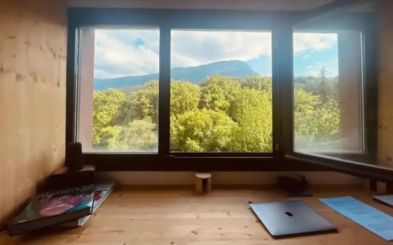 3-bed Artist Chalet Near San Sebastian, Sleeps 6 - Navarre