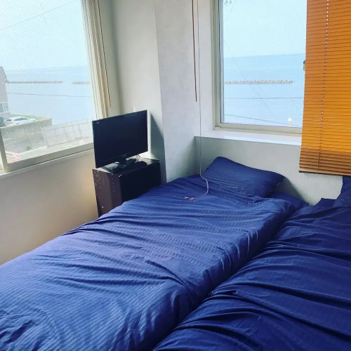 Zenibako House 3f-roomd - Sapporo