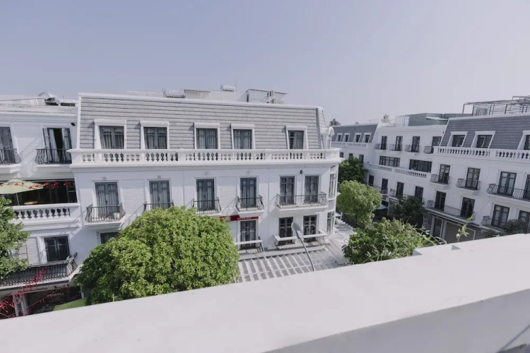 Arina Luxury Hotel - Vincom Tay Ninh - Tây Ninh