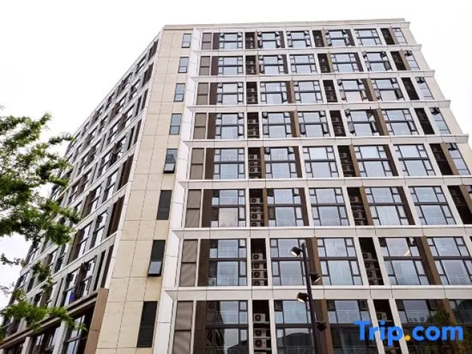 Sky City Boutique Apartments - Hangzhou