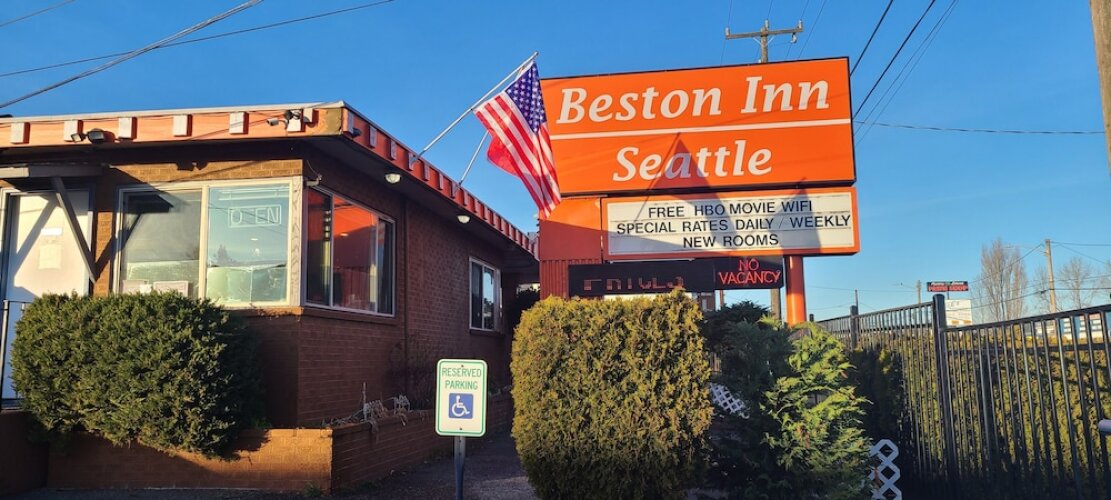 Beston Inn Seattle - Kirkland, WA