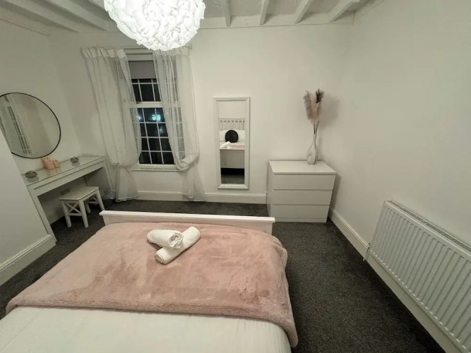 Kitty Cottage - Blackpool
