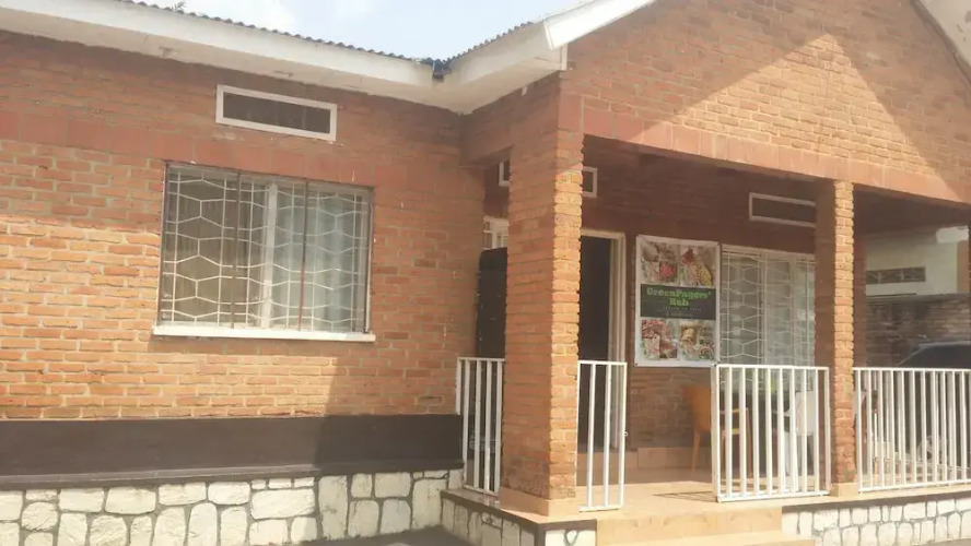 Rustichome B&b Kigali - Kigali