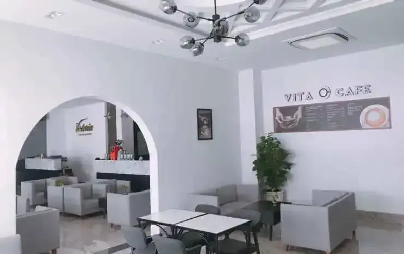 Victoria Hotel And Apartment - Tan Uyen