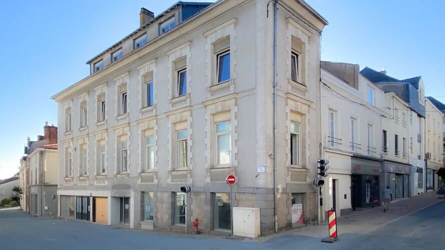 Corner Set - Cholet