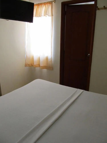 Hostal Solymar - Santa Marta