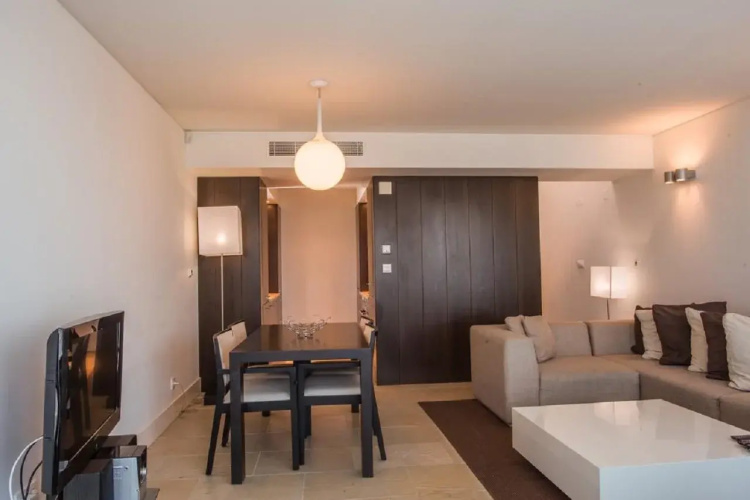 Troia Residence Apartamentos Marina - Setúbal
