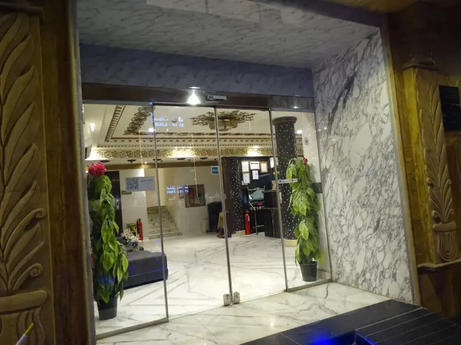 Comfort Inn Al Yarmouk - 