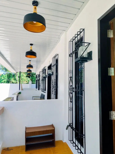 Mp Apartments Leyte - Inopacan