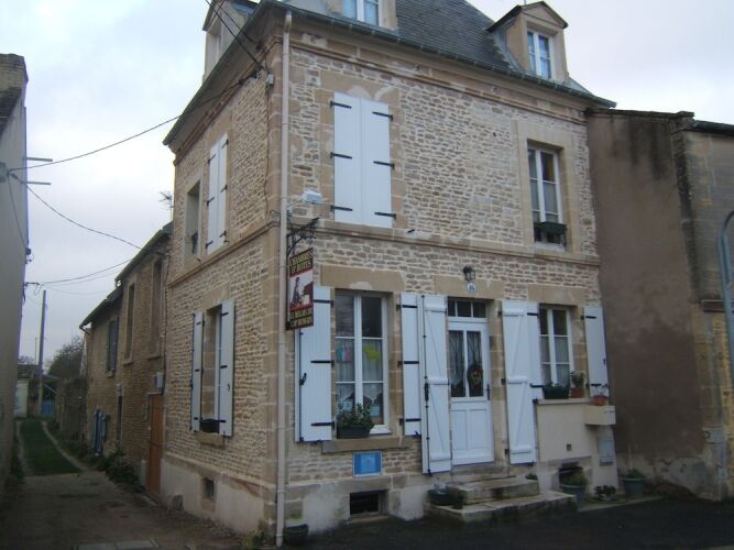 Le Relais Du Cap Romain - Bernières-sur-Mer