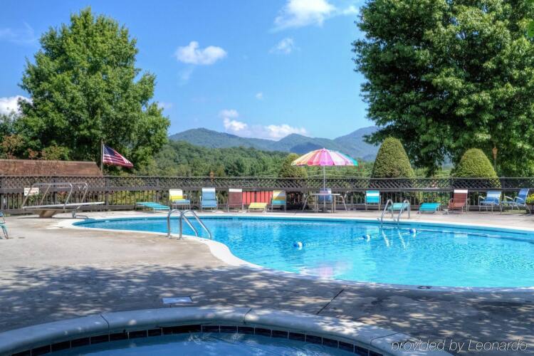 Highland Manor Inn - Walland, TN