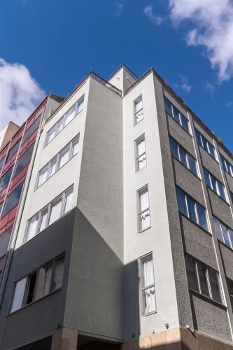 Lofus Bio-suites - Athens