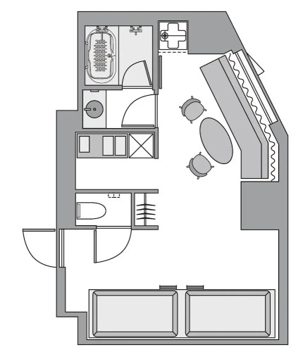 &Here Shinjuku - Shinjuku City