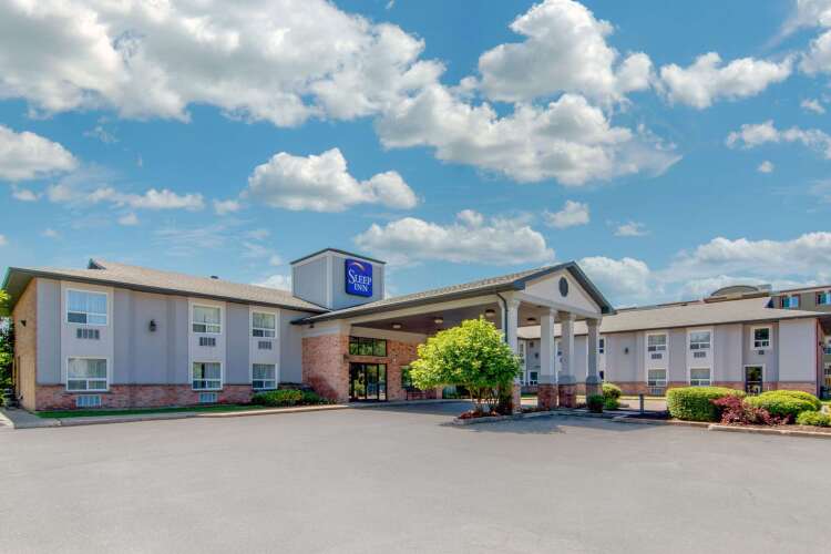 Sleep Inn Sault Ste. Marie - Sault Ste. Marie