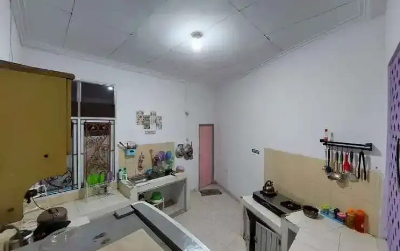 Villa Puncak Zafi3r Purple Syariah @Cisarua Bogor - Cisarua