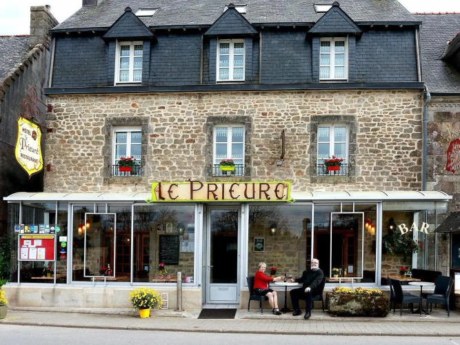 Le Prieuré - Bretagne