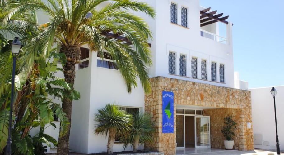 Apts. Puerto Del Sol Ap1 - Cala d’Or
